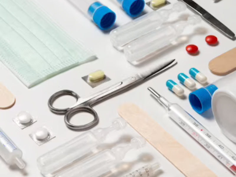 Comment Choisir Le Bon Matériel Médical Pour Son Cabinet ? » 123 Info Santé